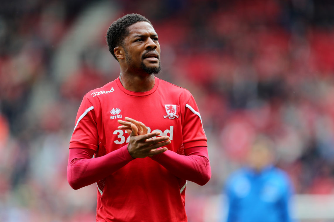 Akpom deal: A case of risk and reward for Boro