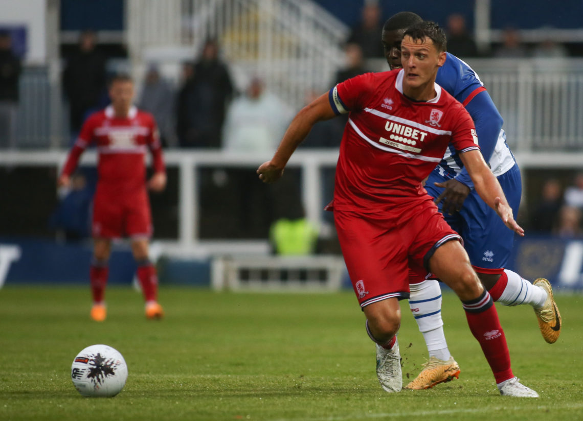 Boro squad depth assessment with gaps still to plug