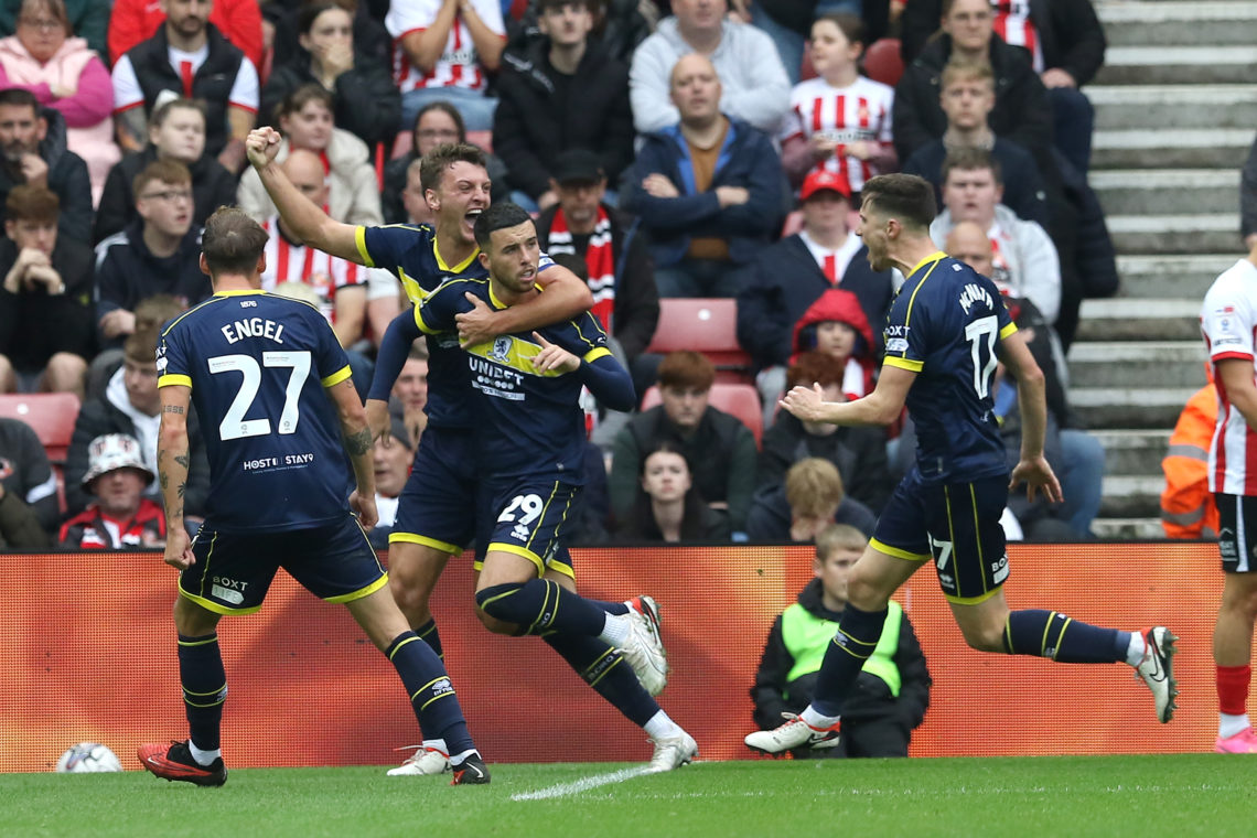 Why Boro recruitment model continues to be a success as contract clause ...