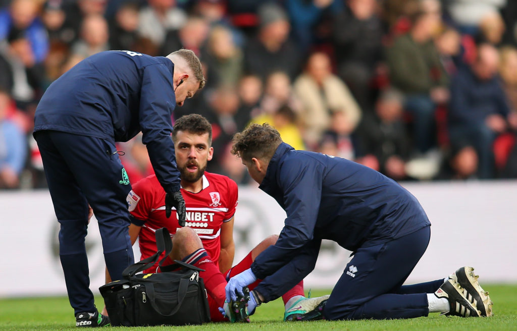 The three Boro changes that should be for crucial trip to Norwich