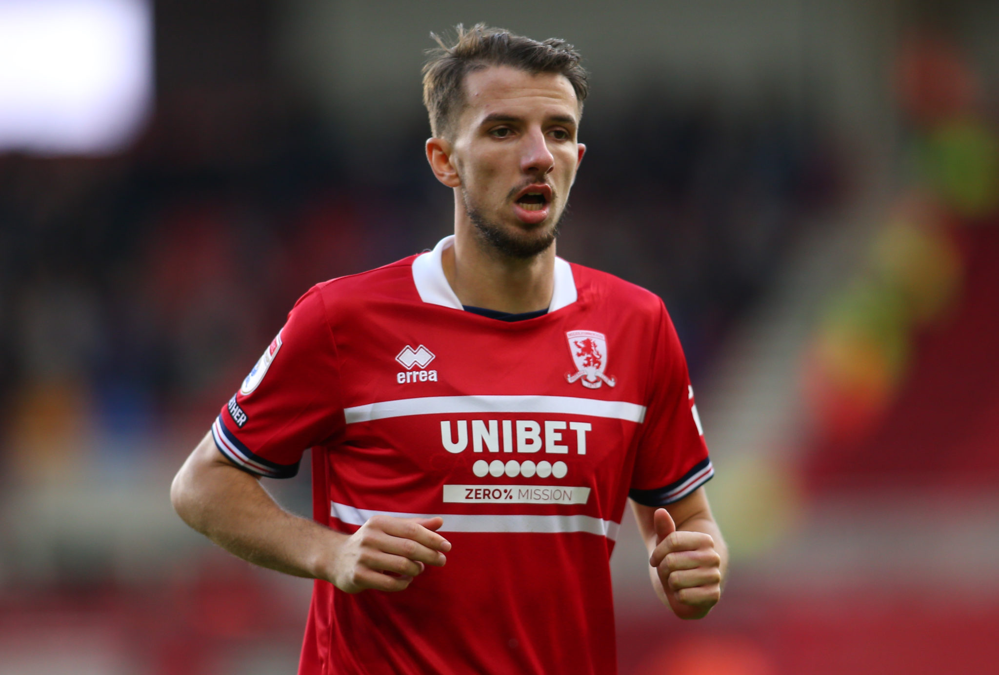 Who is Dan Barlaser? Age, Height, Position, Stats & More