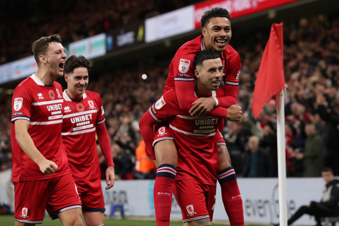 Why Middlesbrough are exceeding expectations already this season