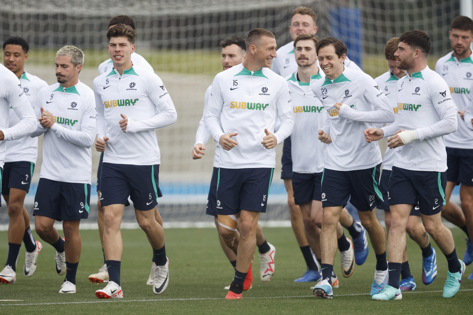 International announcement brings mixed fortunes for Middlesbrough with ...