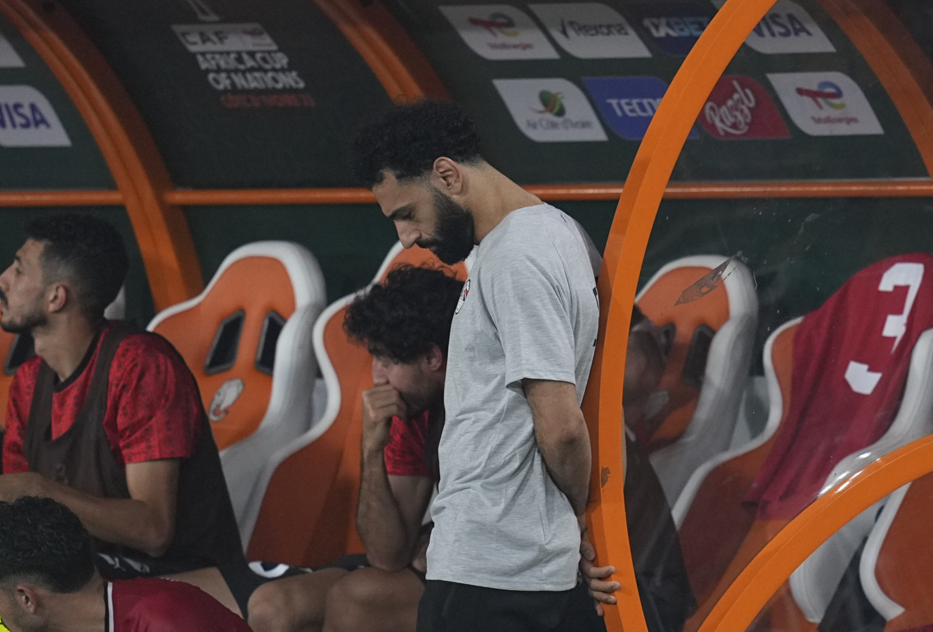 Ex-Middlesbrough maverick posts sarcastic tweet about Mo Salah's early ...