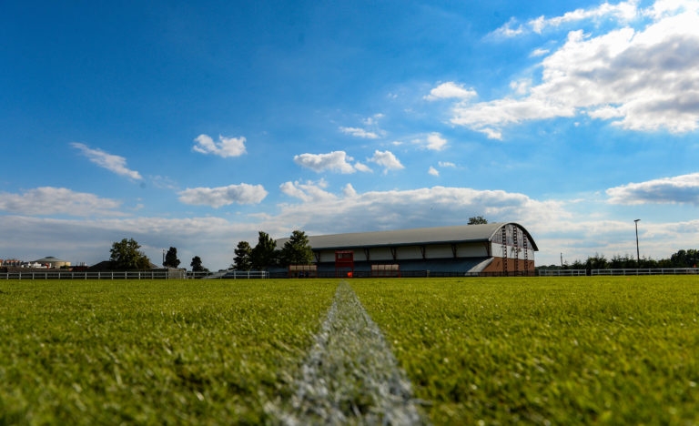 Middlesbrough Training Ground - Boro News