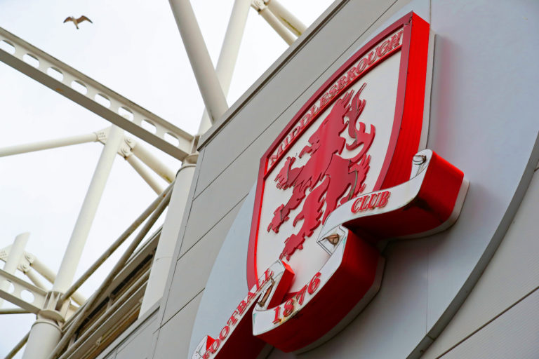 Middlesbrough Club Information - Boro News
