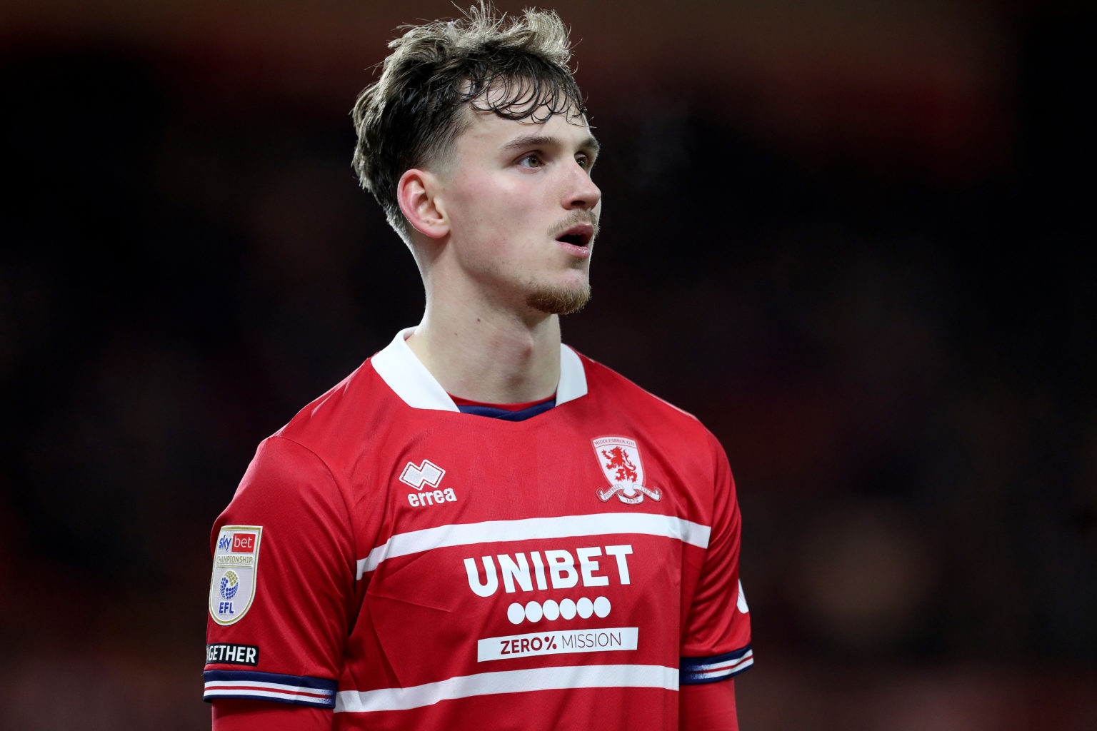 Exclusive: Transfer expert drops claim on future of Rav van den Berg at ...