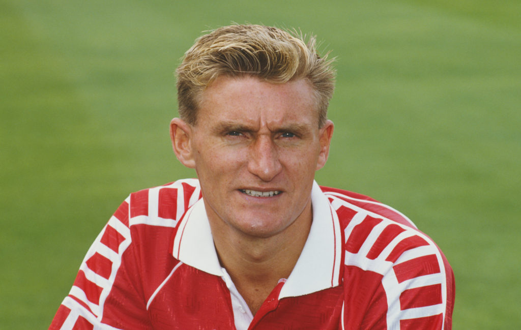 Middlesbrough Legends - Boro News