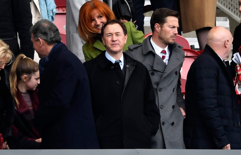 Middlesbrough Owners - Boro News