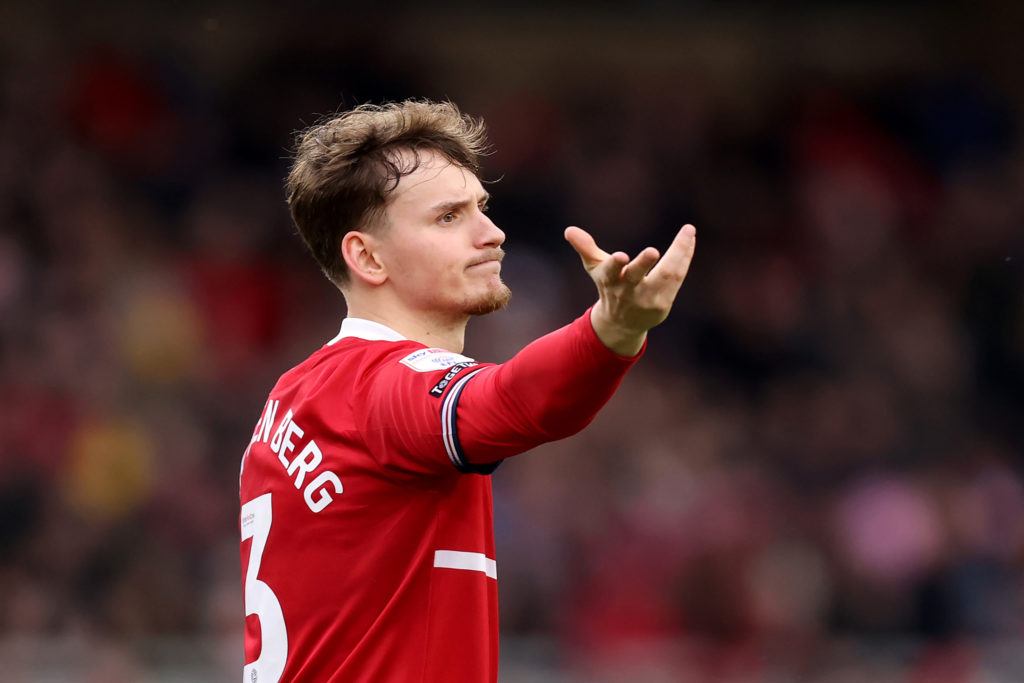 Fabrizio Romano reveals top flight interest in emerging Middlesbrough ...