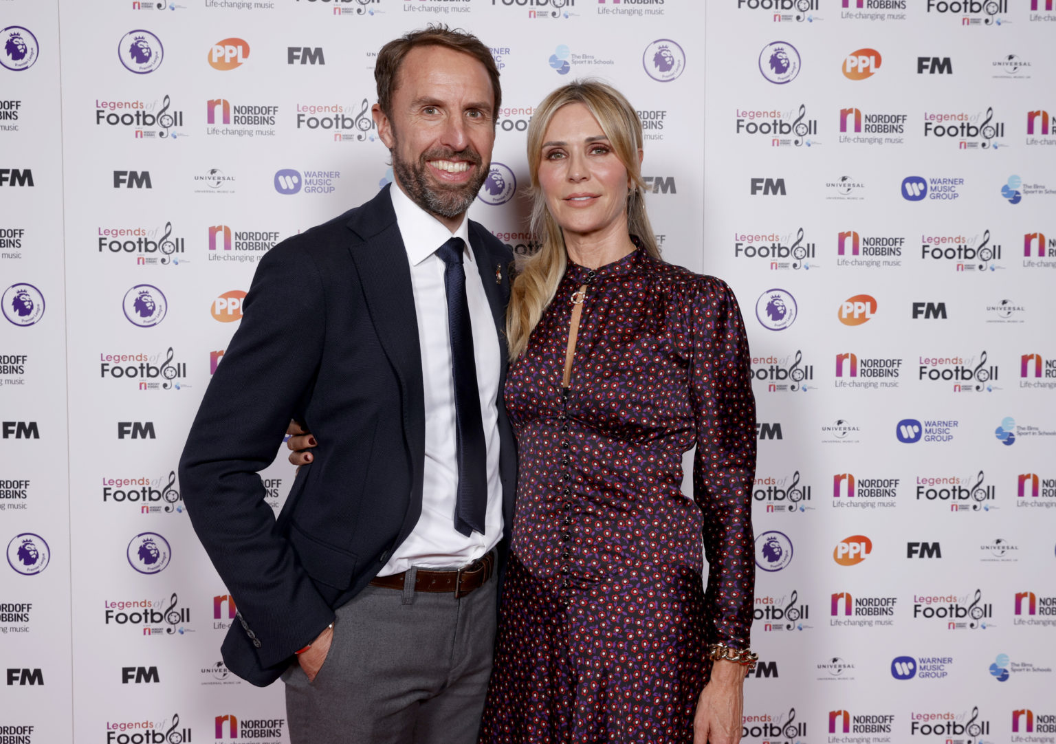 Who is Gareth Southgate? Inside the life of Middlesbrough's greatest ...