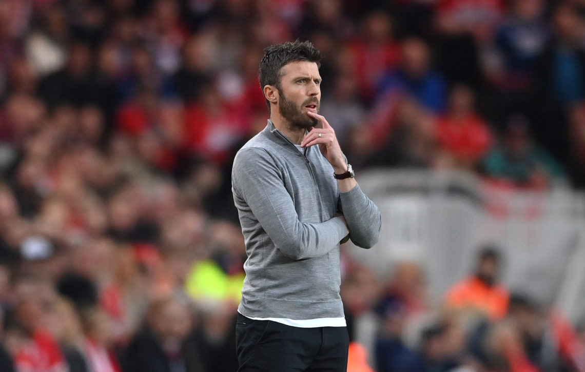 Middlesbrough now eyeing late move for 'brilliant' Premier League player