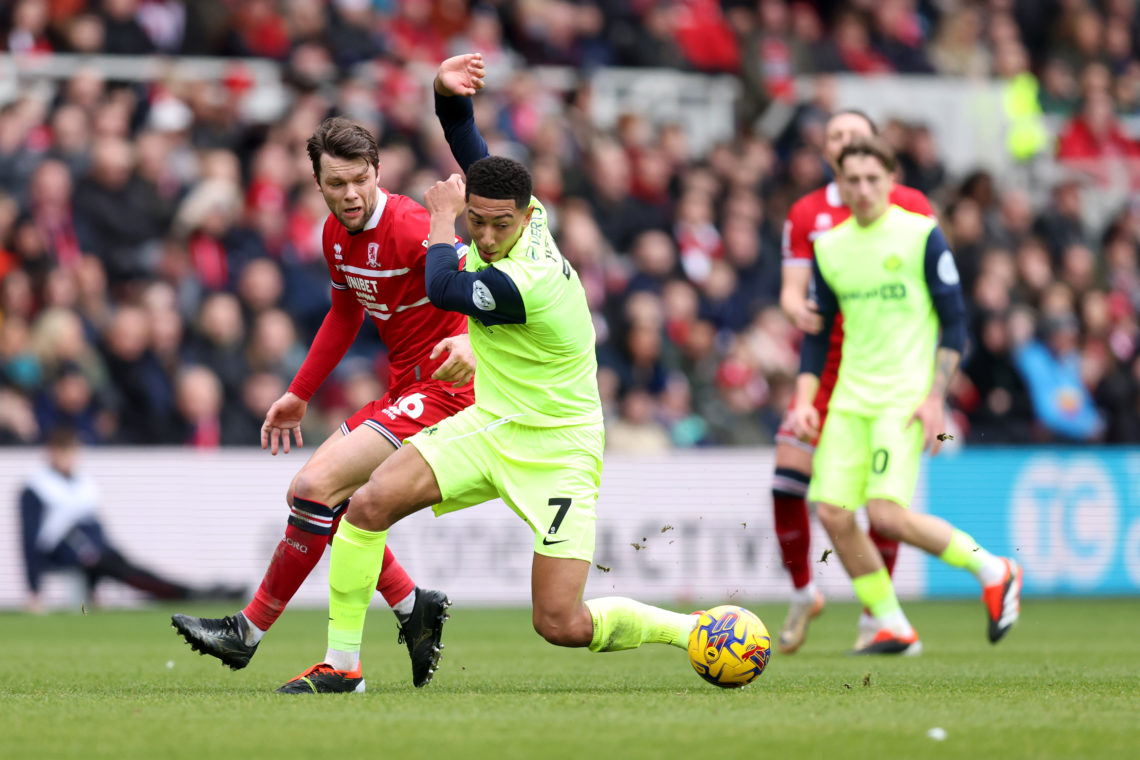Full Middlesbrough fixture list for 2024/25 Championship season