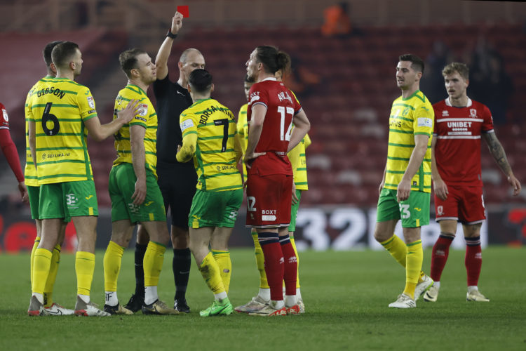 Full Middlesbrough fixture list for 2024/25 Championship season
