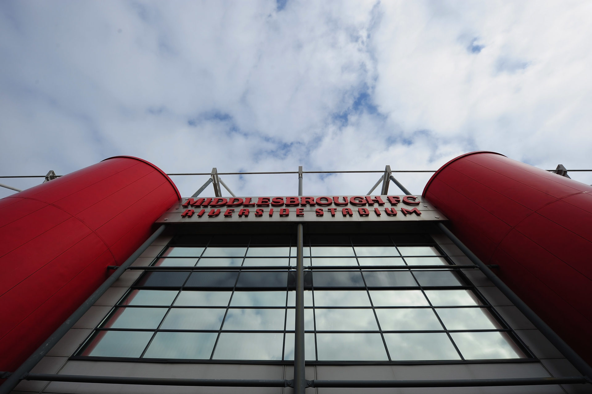 Middlesbrough expected to agree deal with free agent who called Boro a ...