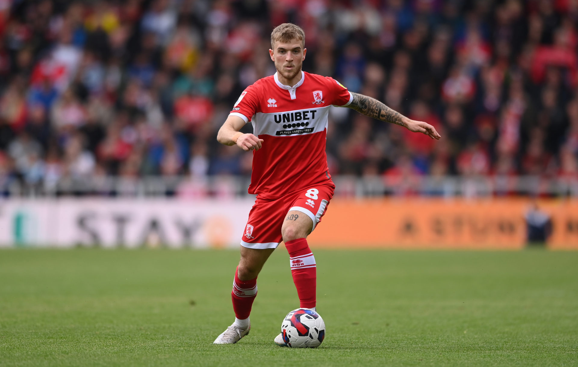 Who is Riley McGree? Age, Height, Stats, Salary & More