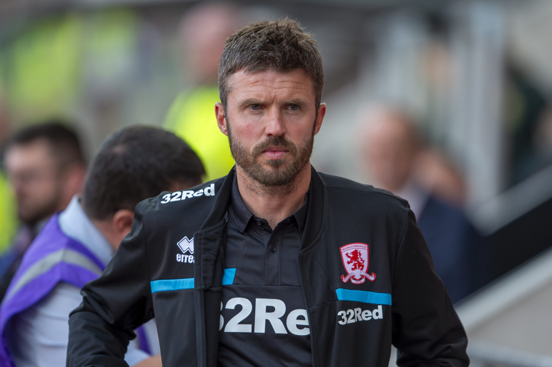Middlesbrough player future update revealed after pre-season training ...
