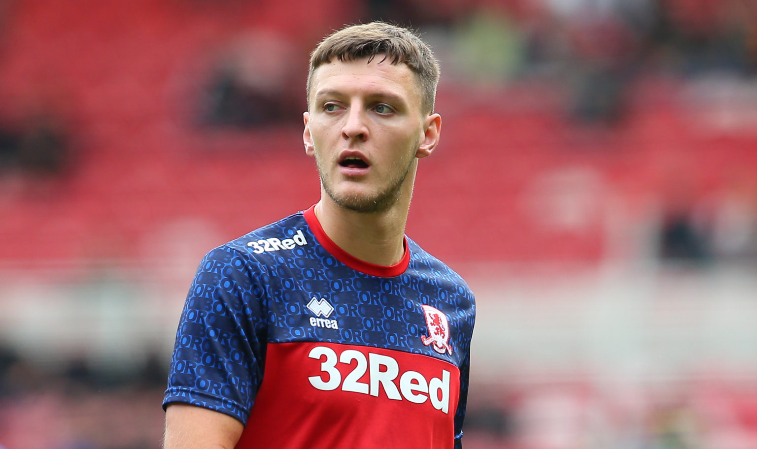 Dael Fry injury return timeline revealed after Middlesbrough star ...