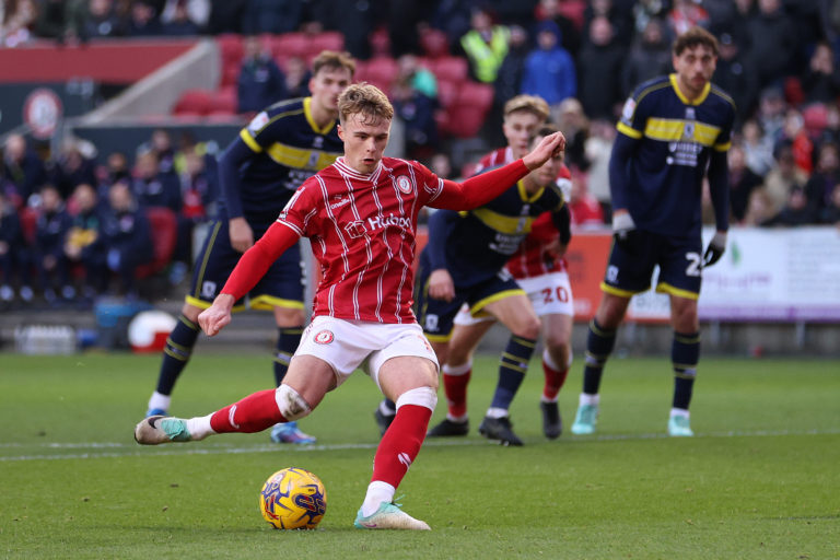 Who is Tommy Conway? Age, Position, Stats & More
