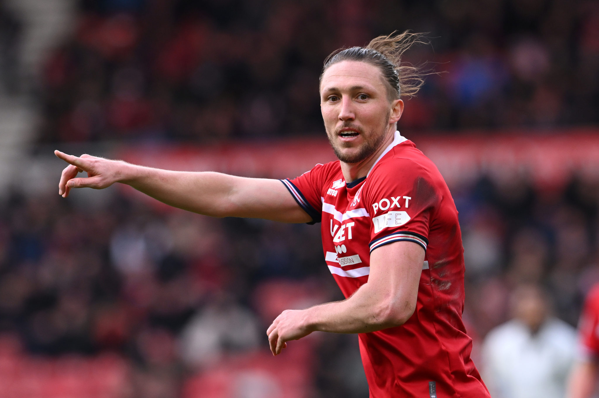 Who is Luke Ayling? Age, Height, Stats, Salary, Price Tag & More