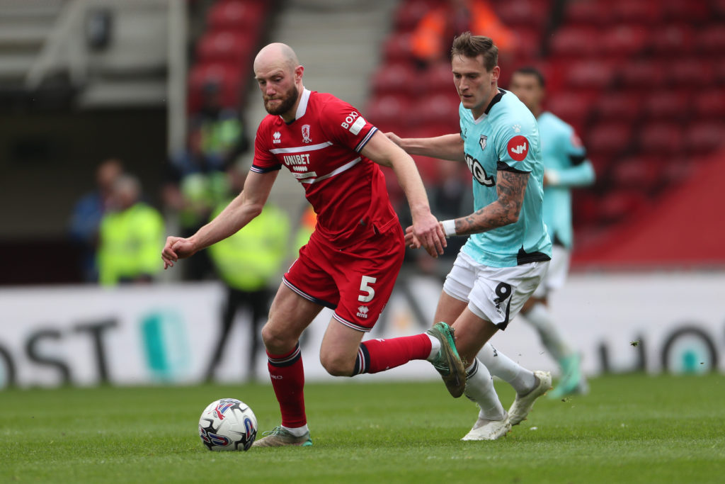 Transfer stance Middlesbrough must take on every player out of contract ...