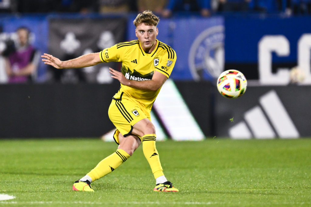 Middlesbrough given glimpse of what Aidan Morris can add to Michael ...