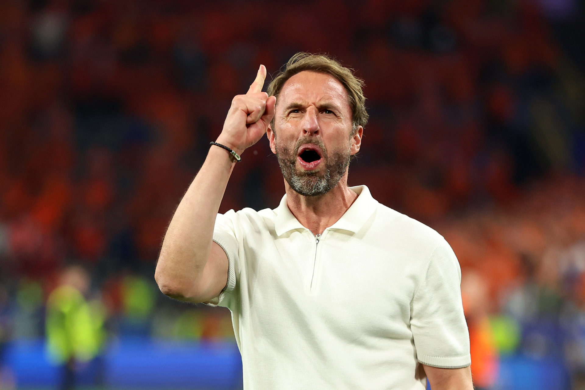 Former Middlesbrough man Josh Walker explains Gareth Southgate England ...