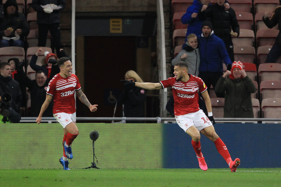 Five biggest transfer flops in Middlesbrough history and where they are now