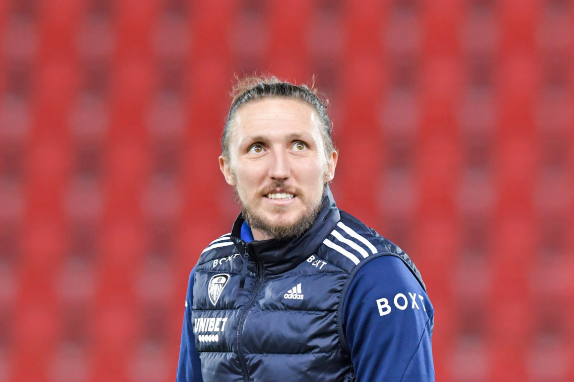 Daniel Farke reveals why Leeds United let Luke Ayling leave for ...