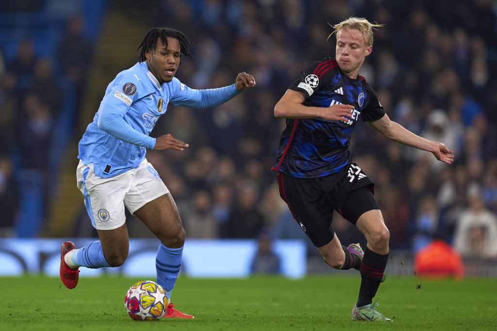 How much Middlesbrough will pay Manchester City for Micah Hamilton ...