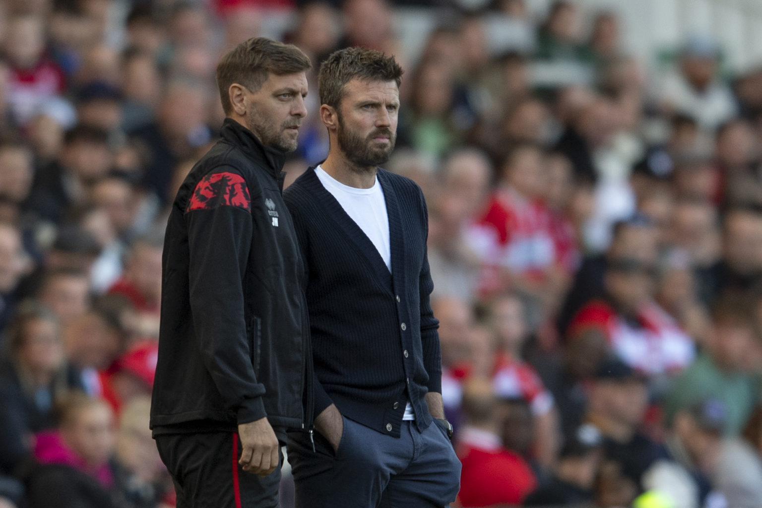 Heartwarming reason Middlesbrough vs Stoke City kick-off time was moved ...