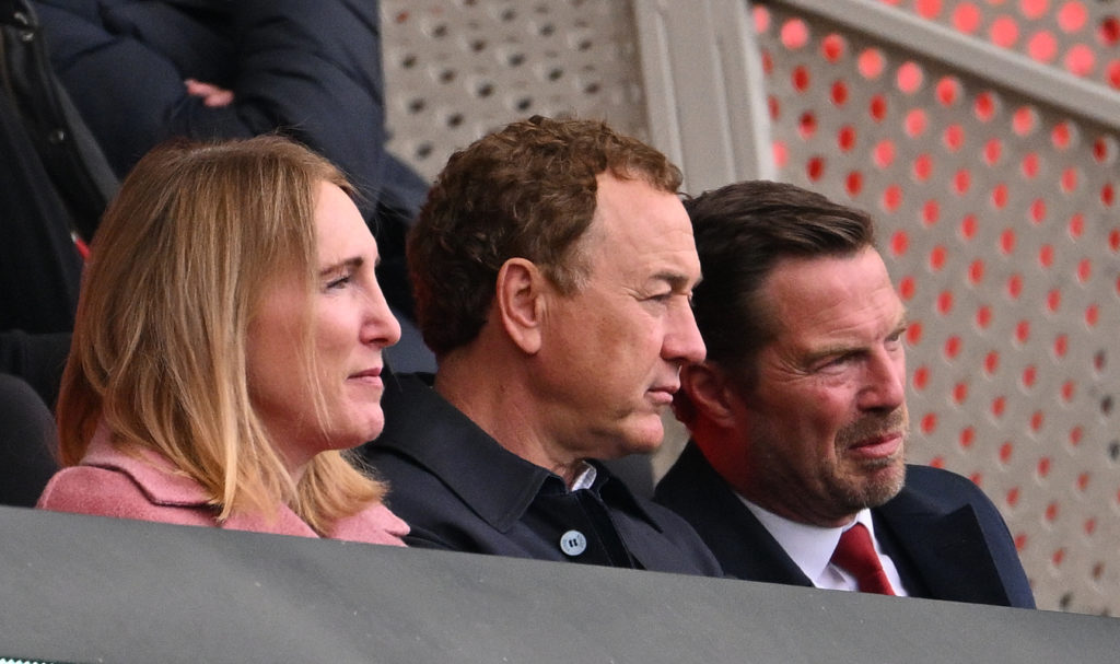 Middlesbrough owner Steve Gibson deserves 'huge credit' for one major ...