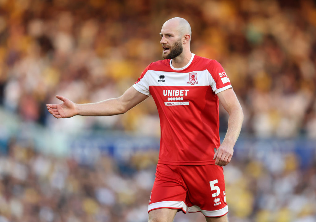 Three major selection decisions Michael Carrick must get right in ...