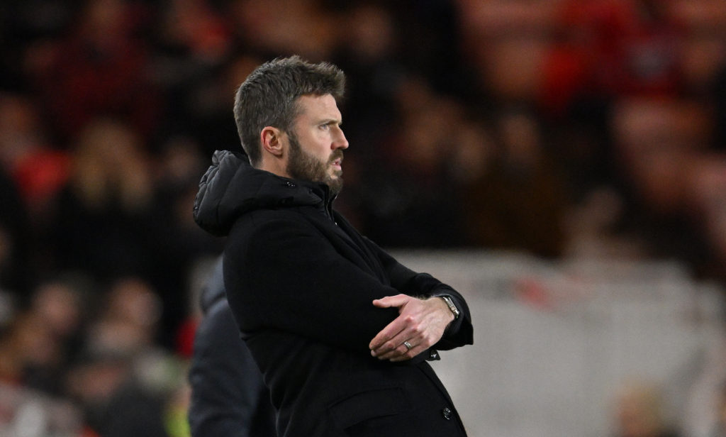 Data reveals how difficult Middlesbrough's next six Championship ...
