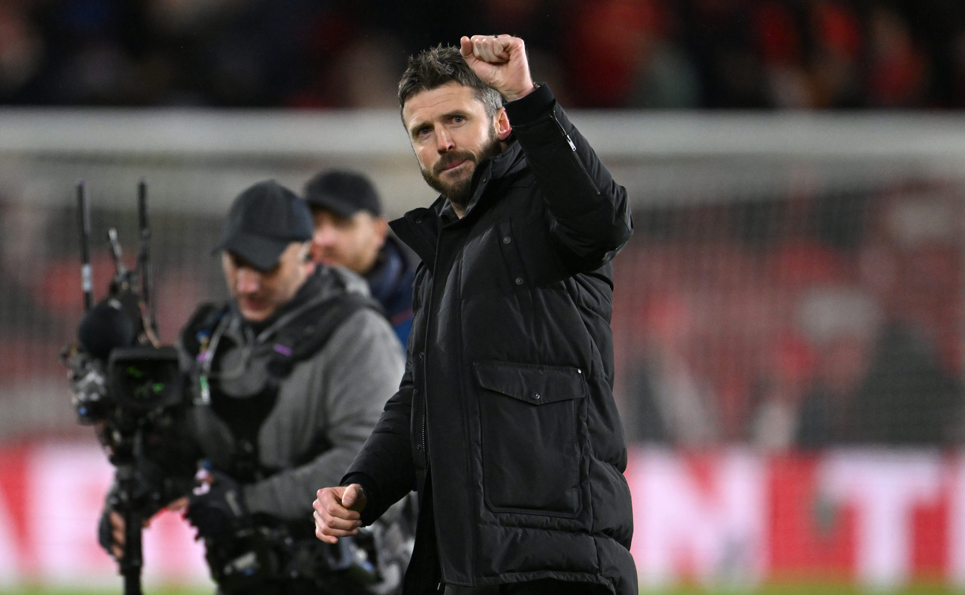 'Exceptional' player hailed as the 'driving force' behind Middlesbrough ...