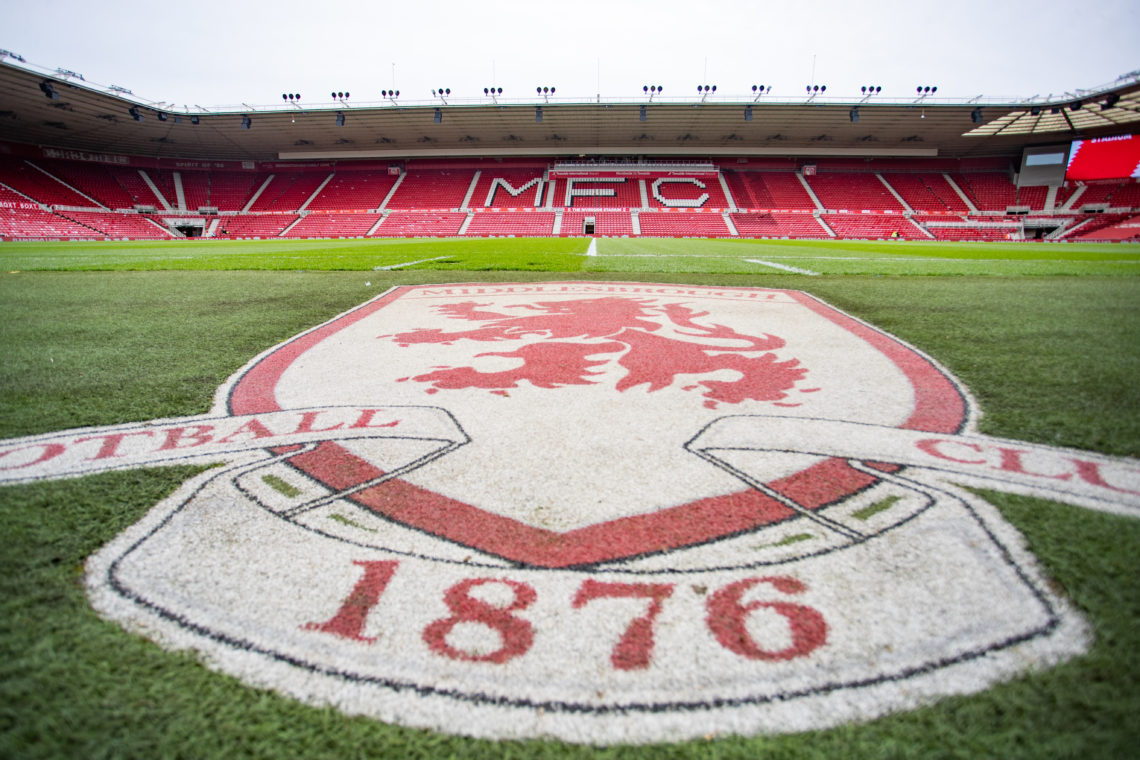 Every Middlesbrough player called up for October internationals