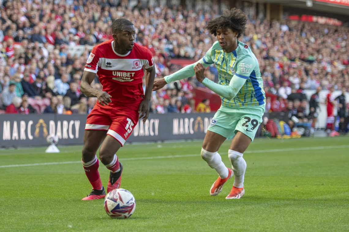 Middlesbrough predicted lineup, team and injury news as Anfernee ...