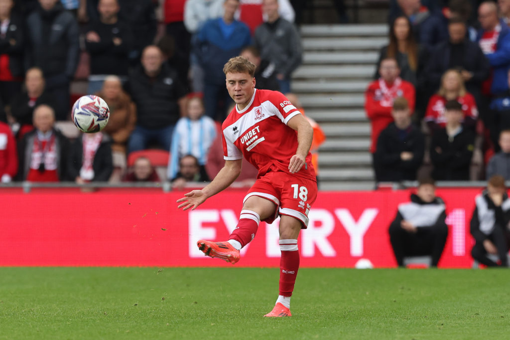 Middlesbrough summer 2024 transfers, Ranked